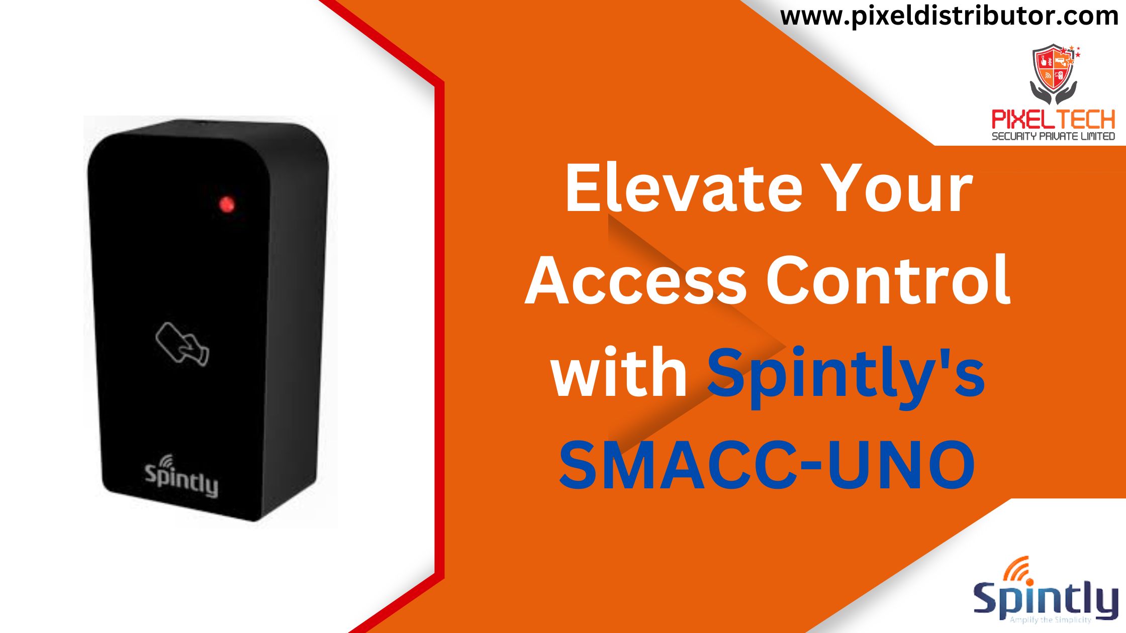 Spintly Access Control: Securing Your Office with Cutting-Edge ...